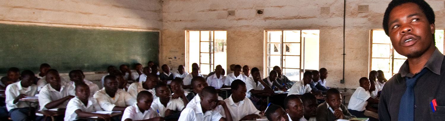 Corporate Citizenship | RioZim