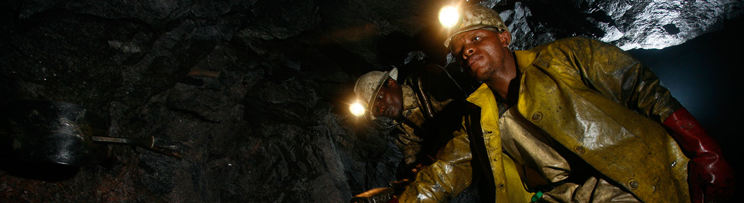 CAM & MOTOR Mine | RioZim