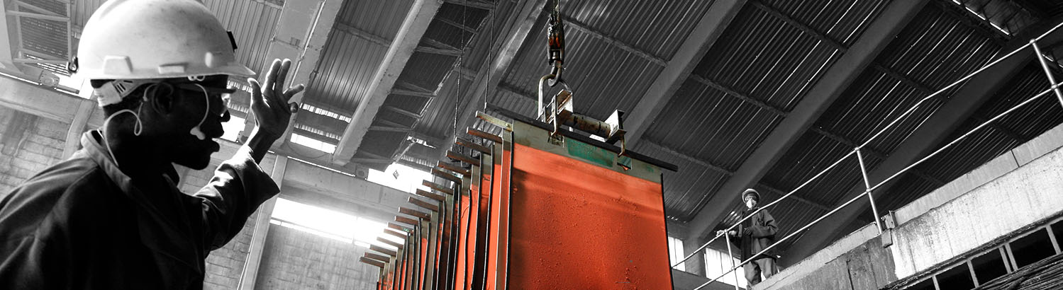 Rio Base Metals | RioZim