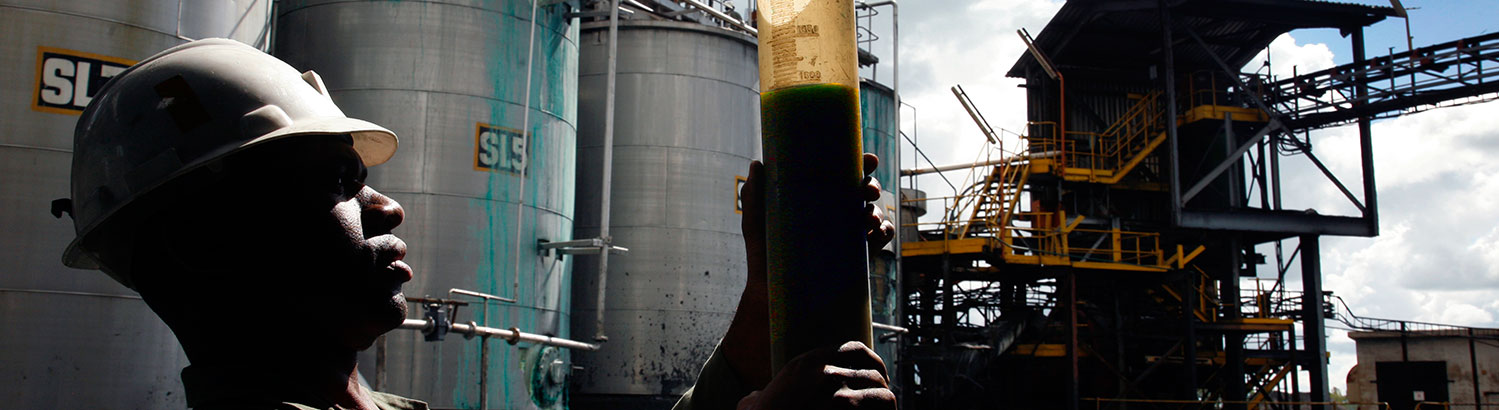 Rio Base Metals | RioZim