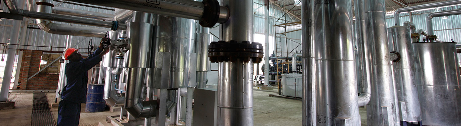 Rio Base Metals | RioZim