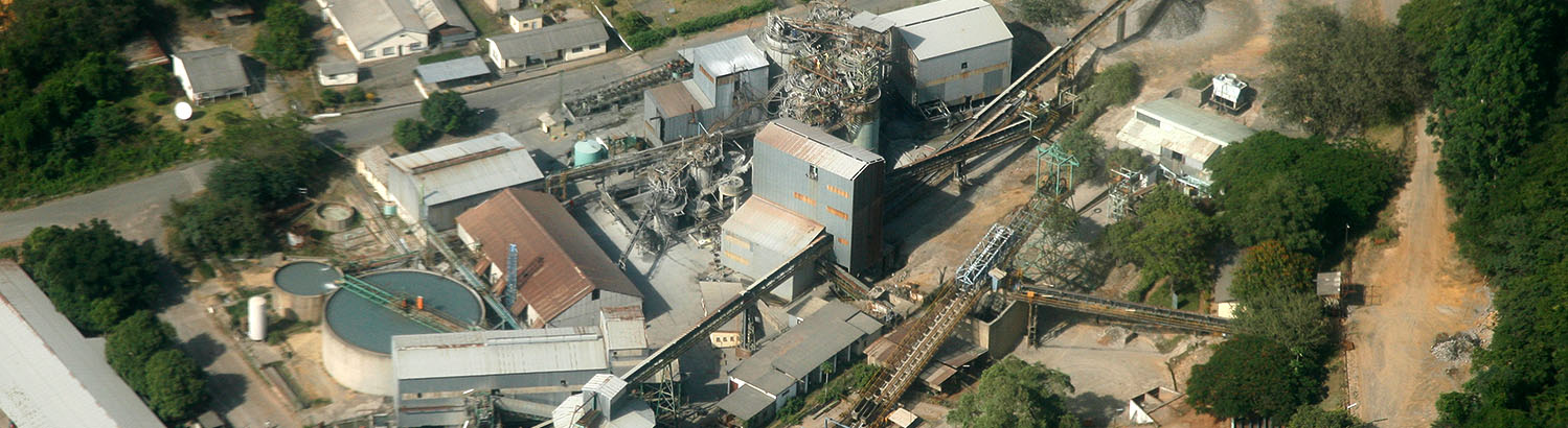 Renco Gold Mine | RioZim